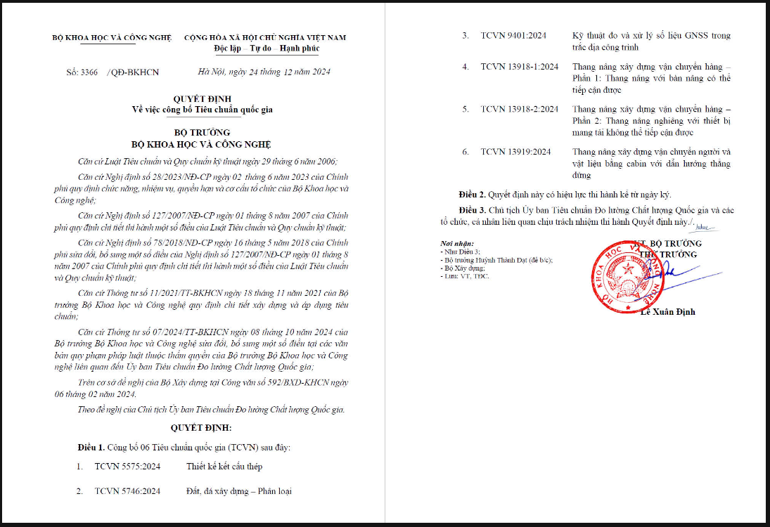 Tiêu chuẩn TCVN 5575-2024 Download và giải thích công thức